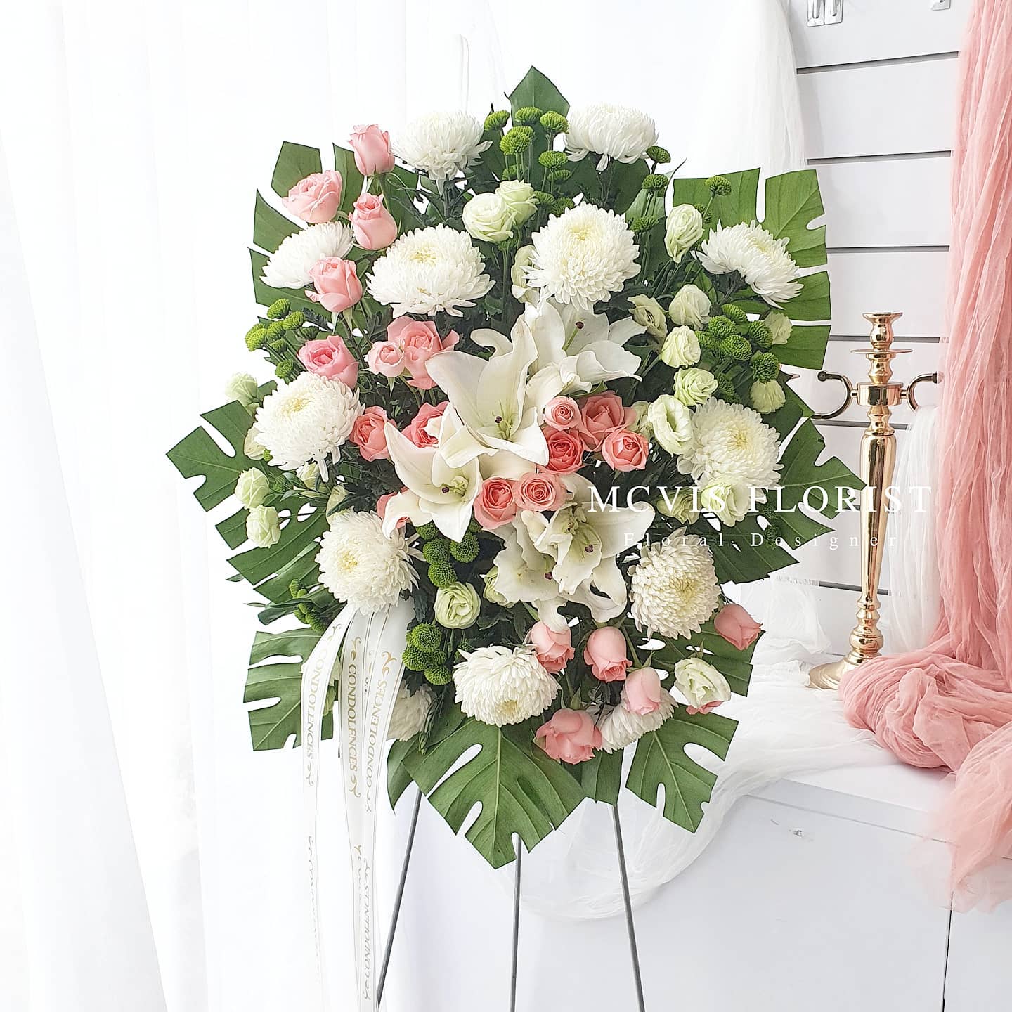 Yuri | Penang Online Flowers Delivery, Mcvis Florist Best Florist in ...