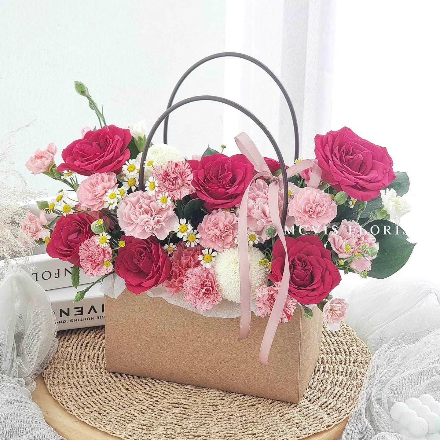 Jade | Penang Online Flowers Delivery, Mcvis Florist Best Florist in ...
