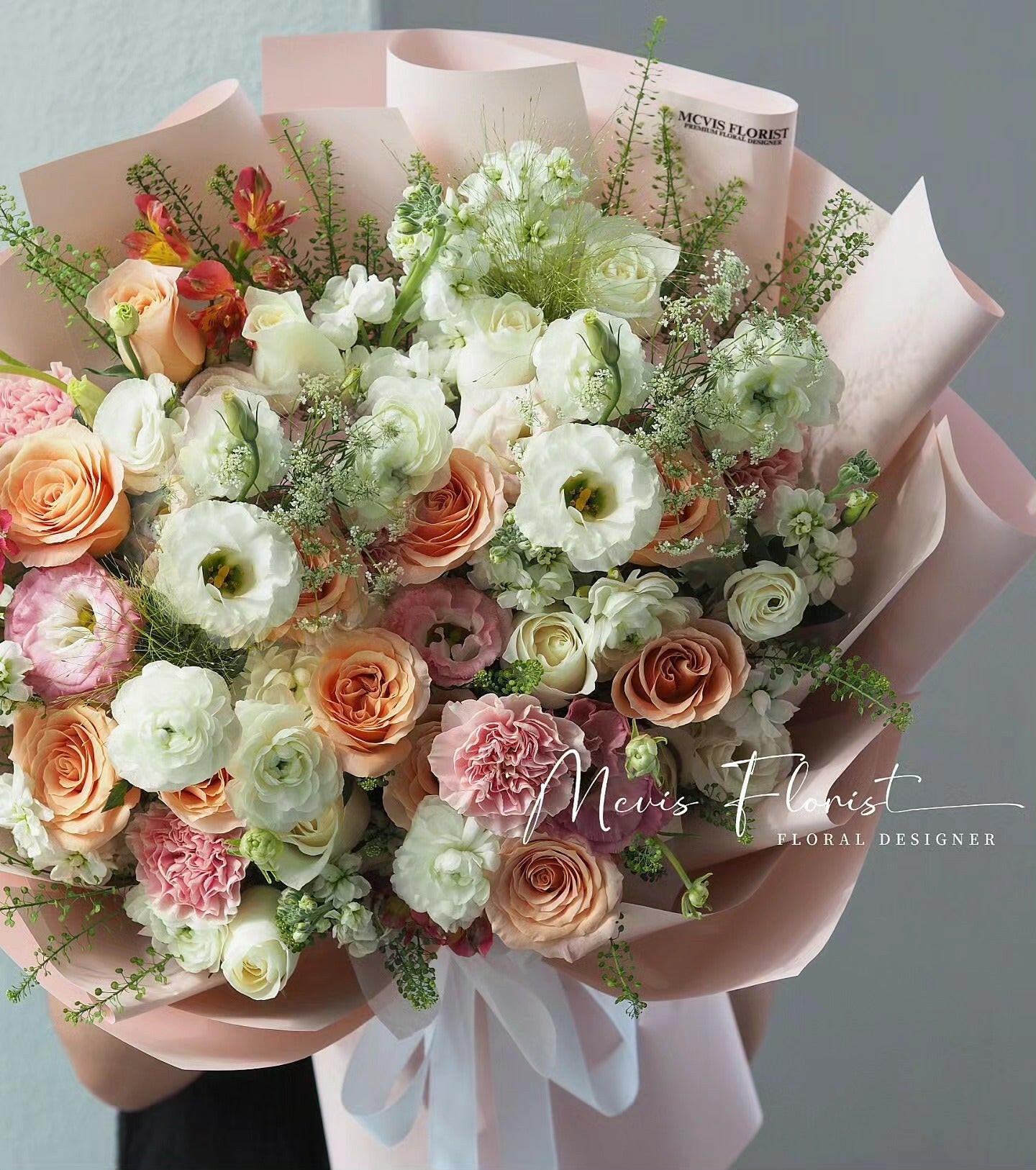 Belinda | Penang Online Flowers Delivery, Mcvis Florist Best Florist in ...