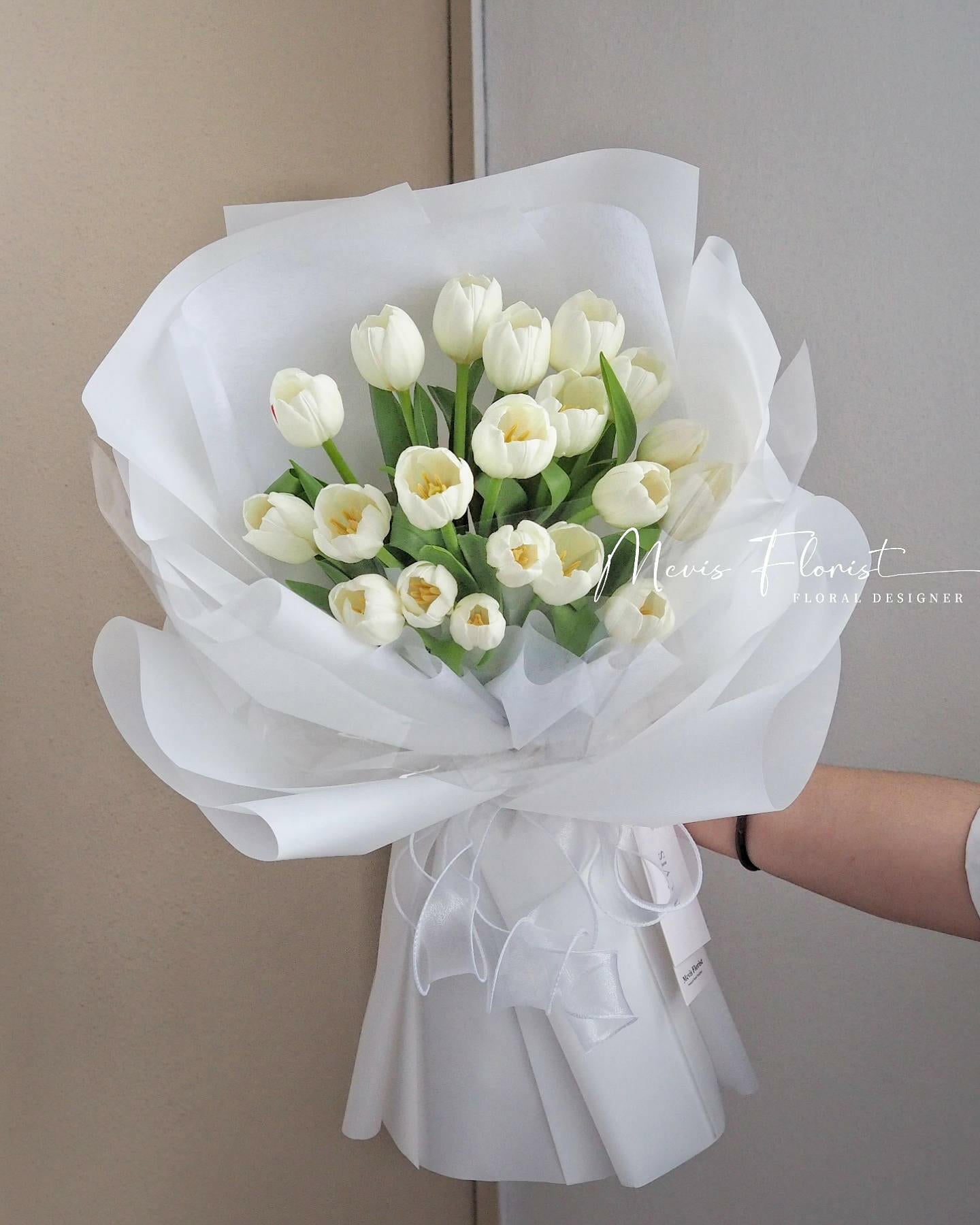 Callista | Penang Online Flowers Delivery, Mcvis Florist Best Florist ...