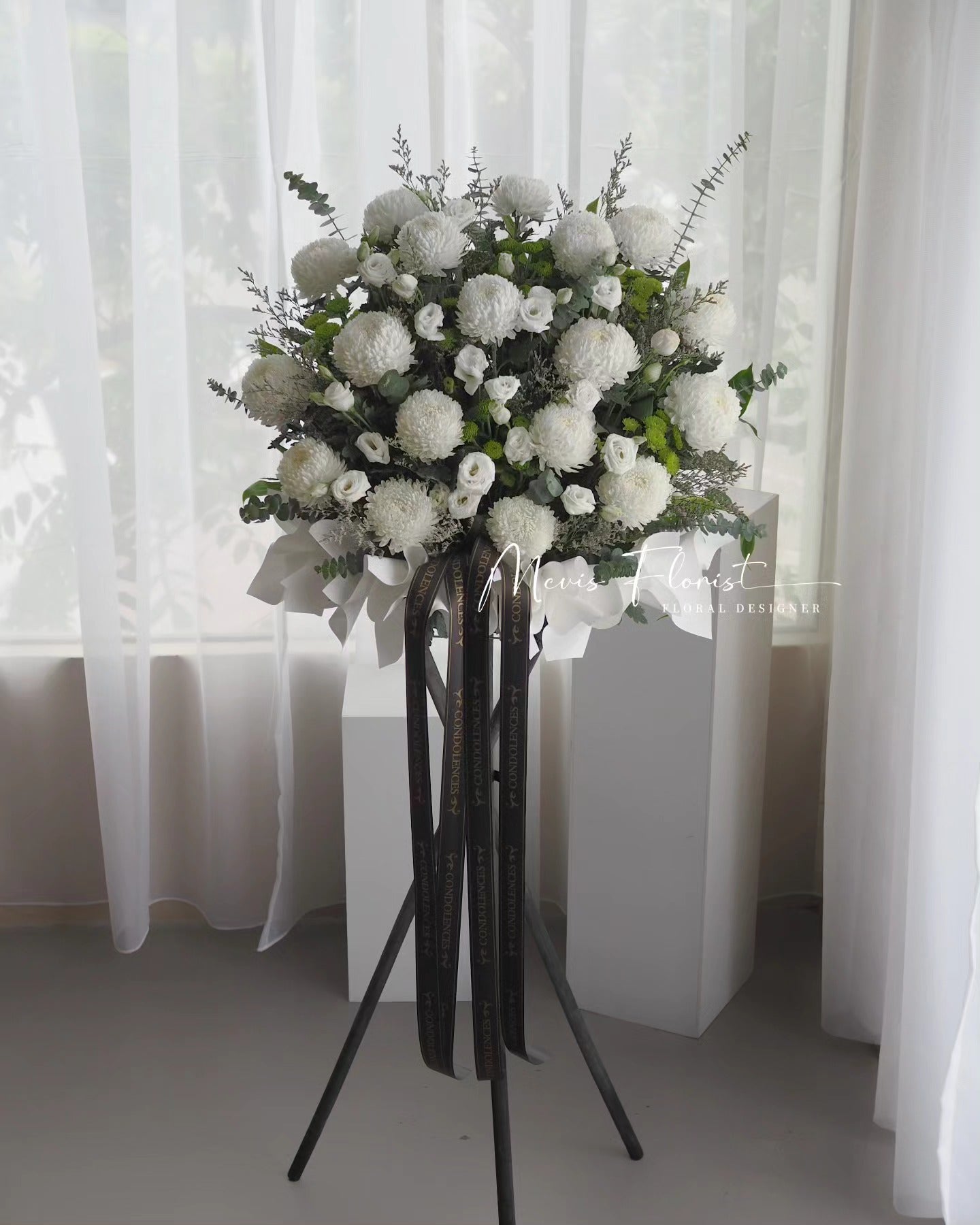 Beautiful Memory | Penang Online Flowers Delivery, Mcvis Florist Best ...