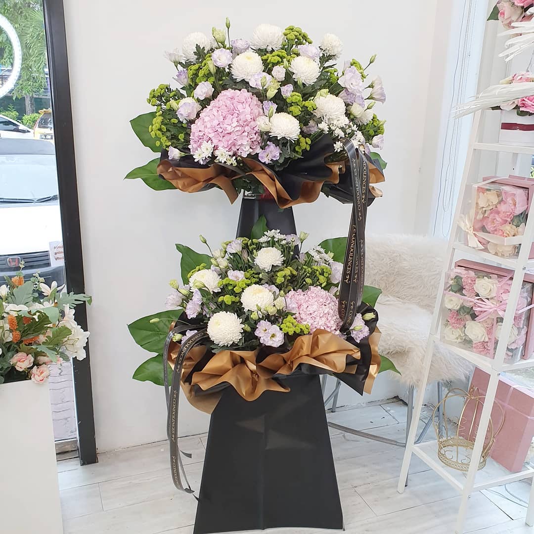 My Memories | Penang Online Flowers Delivery, Mcvis Florist Best ...