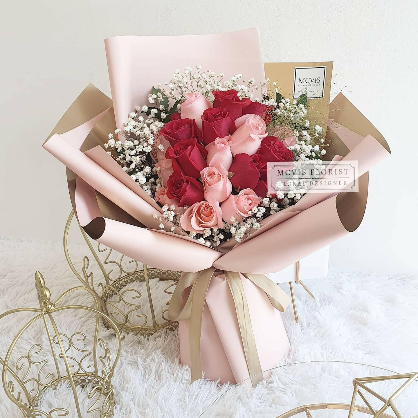 Twilight Rose | Penang Online Flowers Delivery, Mcvis Florist Best ...