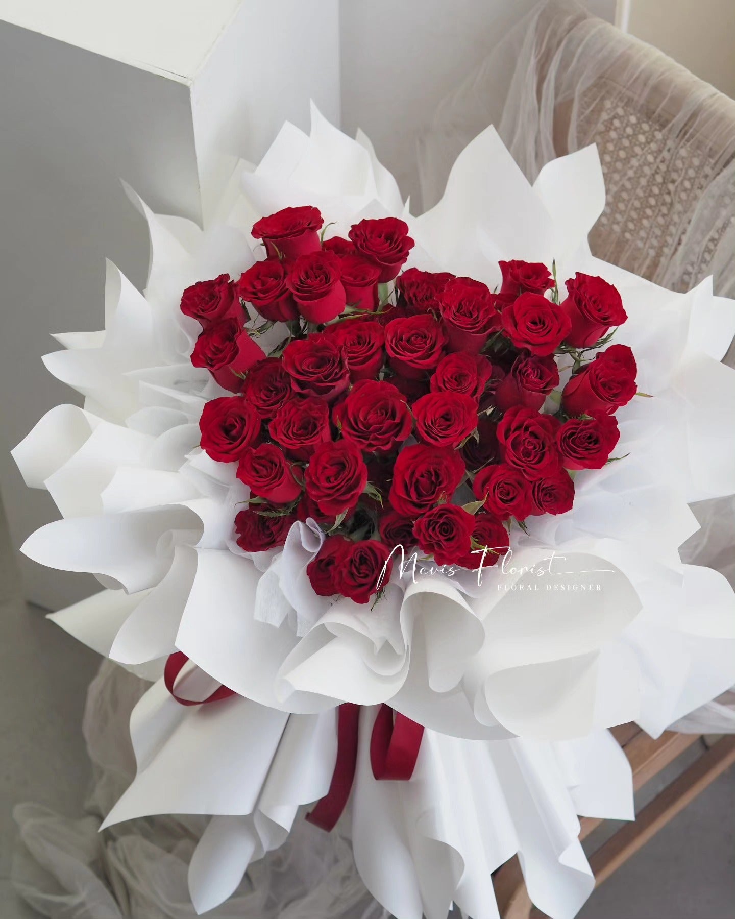 Acelynn | Penang Online Flowers Delivery, Mcvis Florist Best Florist in ...